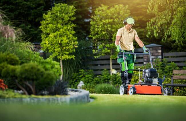 DVA Lawn Mowing and Gardening Services | Outdoor Support by AusVeterans